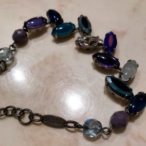 Sabika | Jewelry | Sabika Summer 26 Reimagine Marquis Bracelet | Poshmark